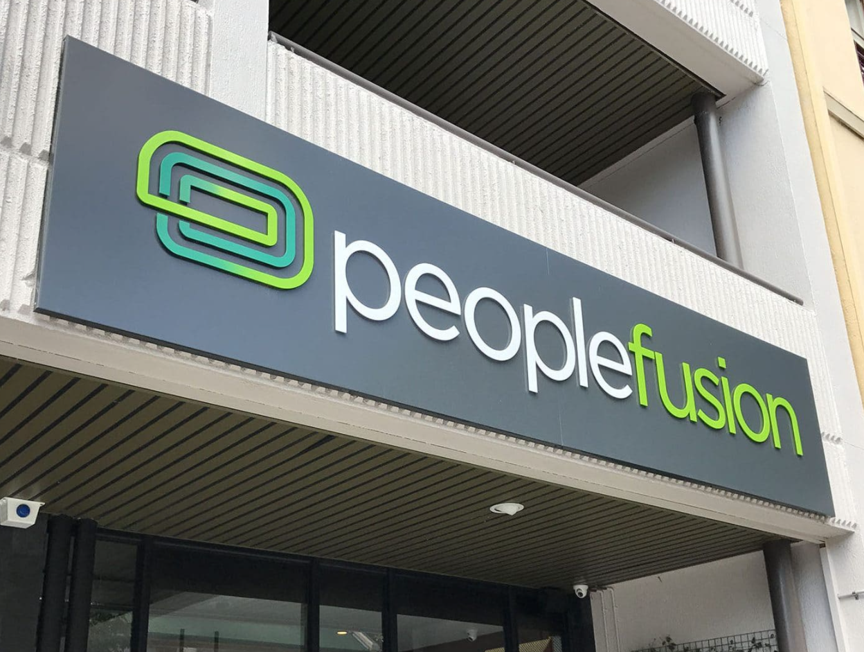 Signages: Why do you need facade signs?